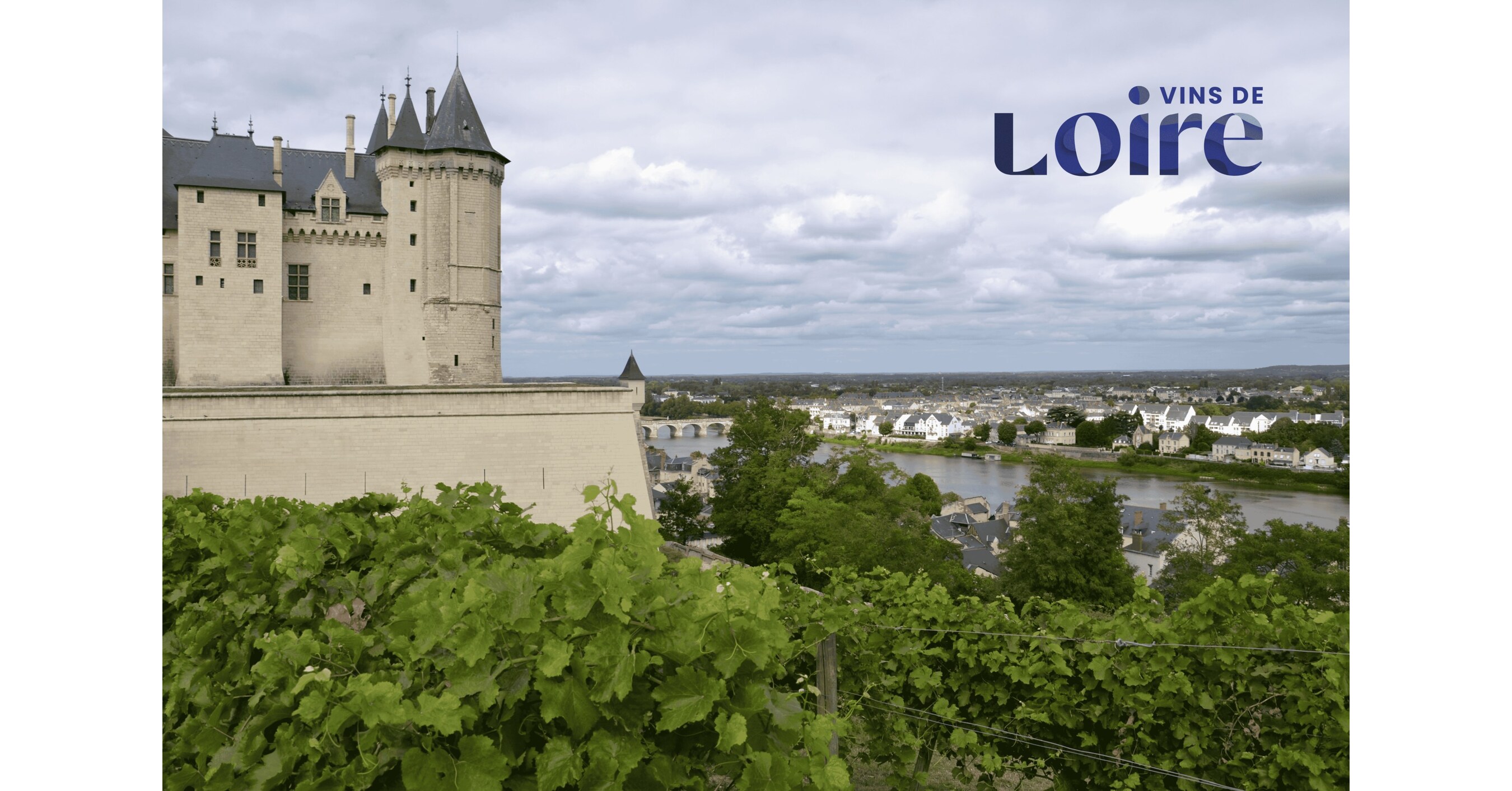 Gregory + Vine Named U.S. Agency of Record for Vins de Loire
