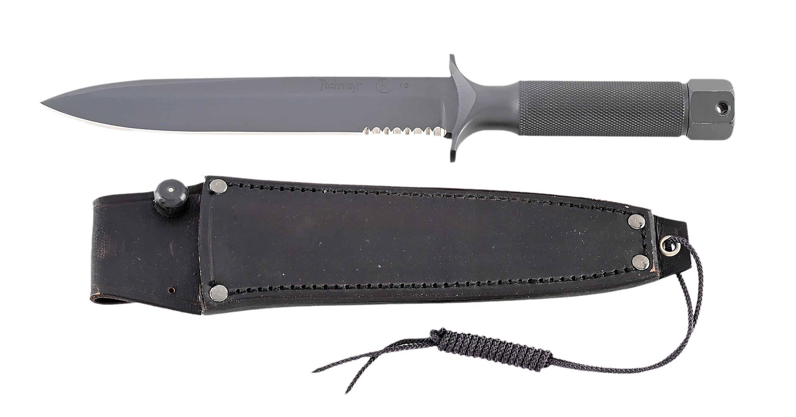 Outstanding Single-Owner Collection of Edged Weapons, Armor and ...