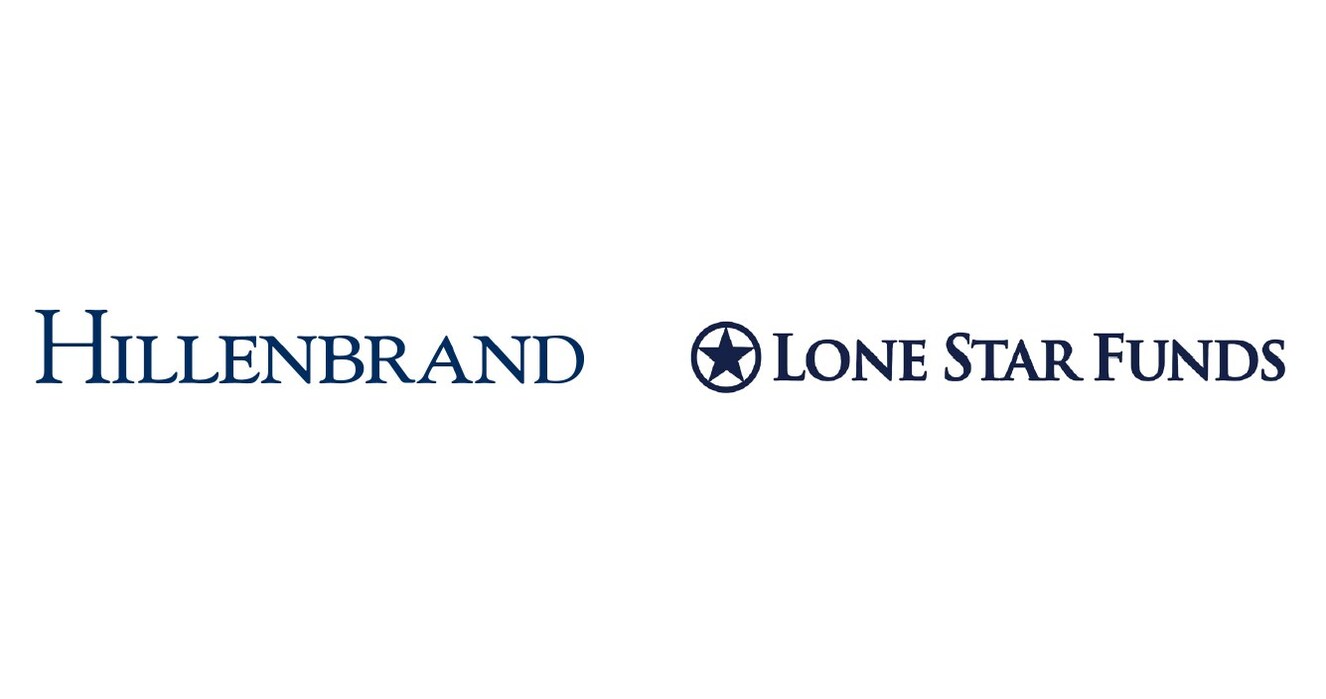 Lone Star Completes Acquisition of Hillenbrand