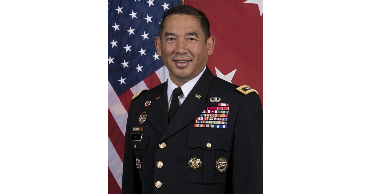 National Genealogical Society Welcomes Major General (Retired) Garrett ...