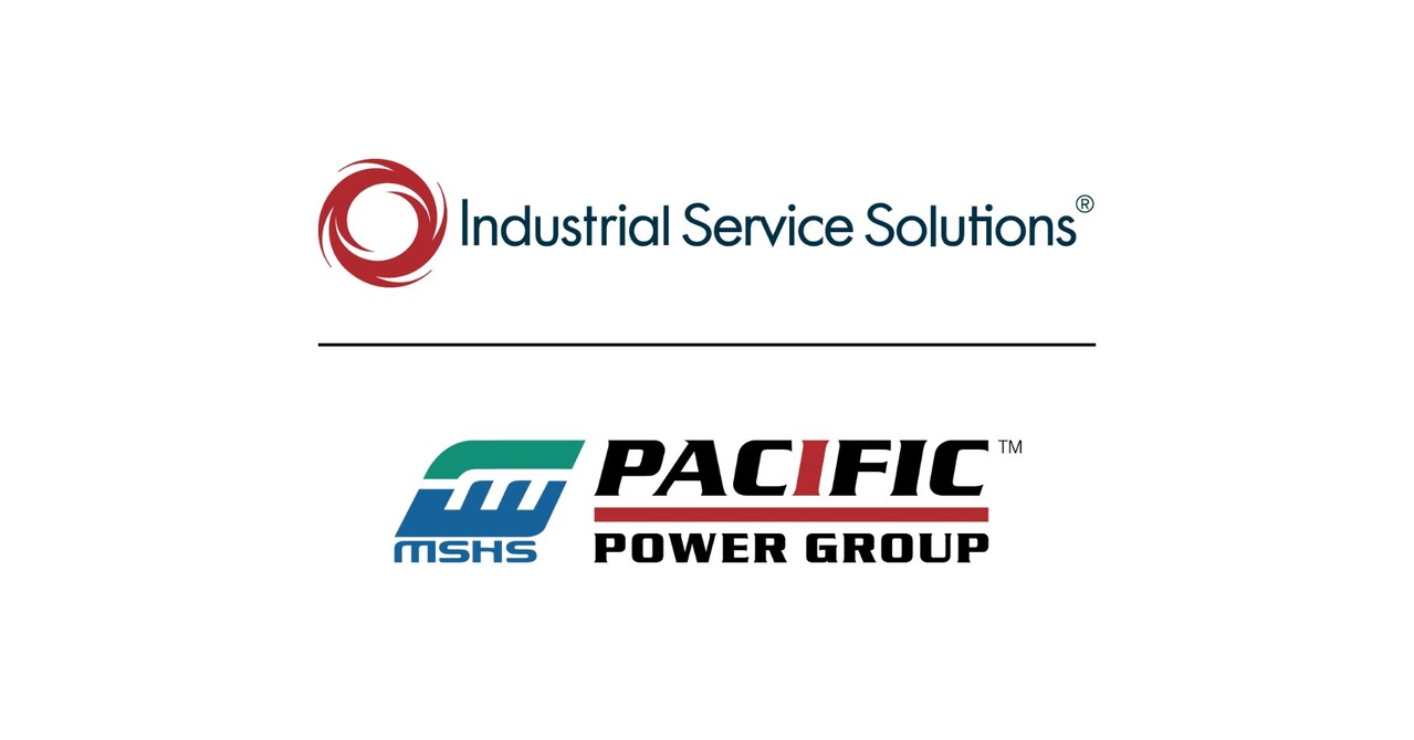 Industrial Service Solutions Acquires MSHS Pacific Power Group