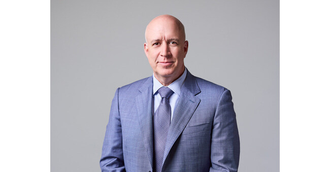 Kaiser Permanente names Mike Bowers president of Northern California Region