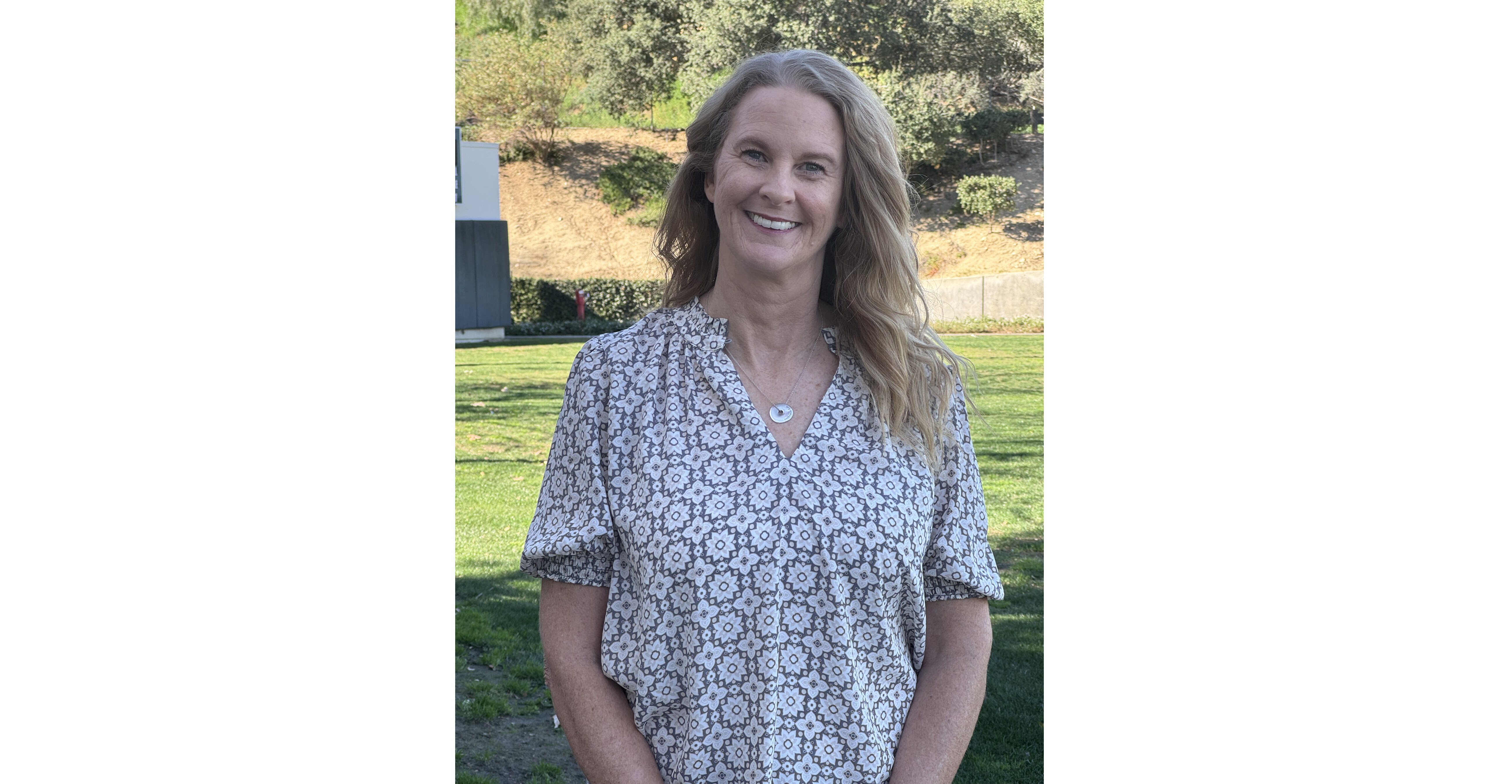 Flintridge Sacred Heart Academy Welcomes Heather Collins as New Head ...