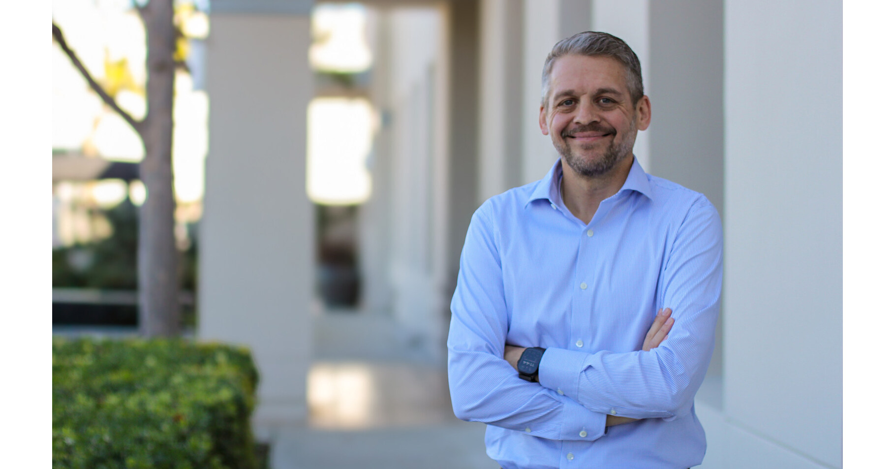 Astro Pak Appoints Patrick McKeown as Chief People Officer
