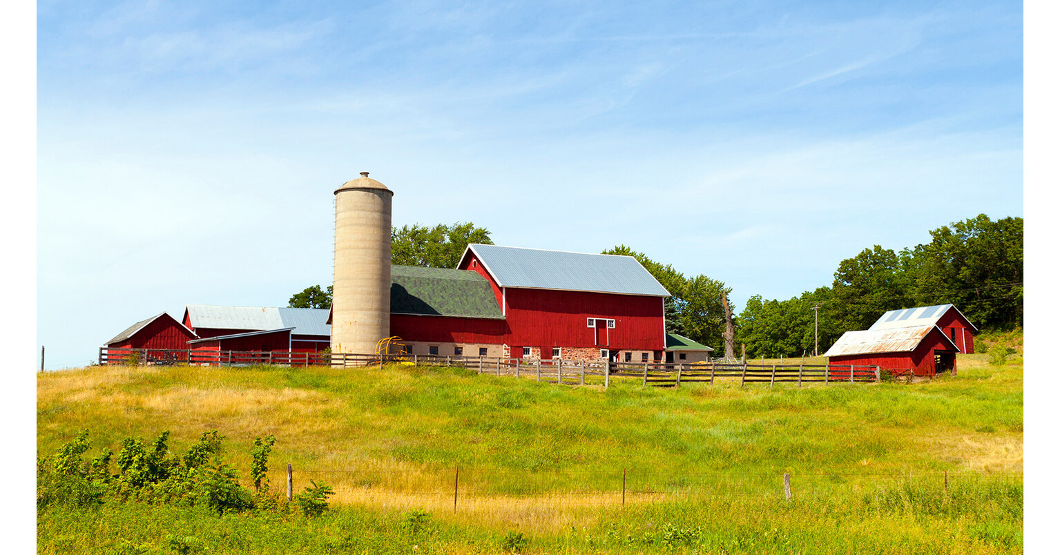 New Research Unveils Golden Opportunity for America's Heartland to ...
