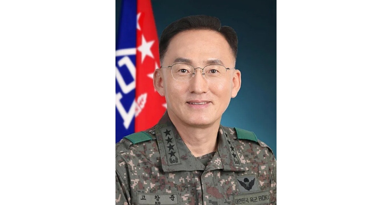 NEO Battery Appoints 4-Star General Chang-Jun Ko, Former South Korean ...