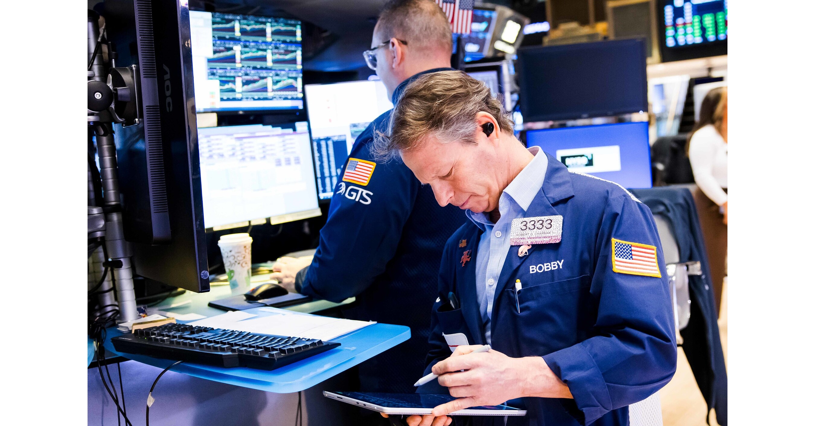 NYSE Content Update: Boyd Group Services Rings Opening Bell to ...