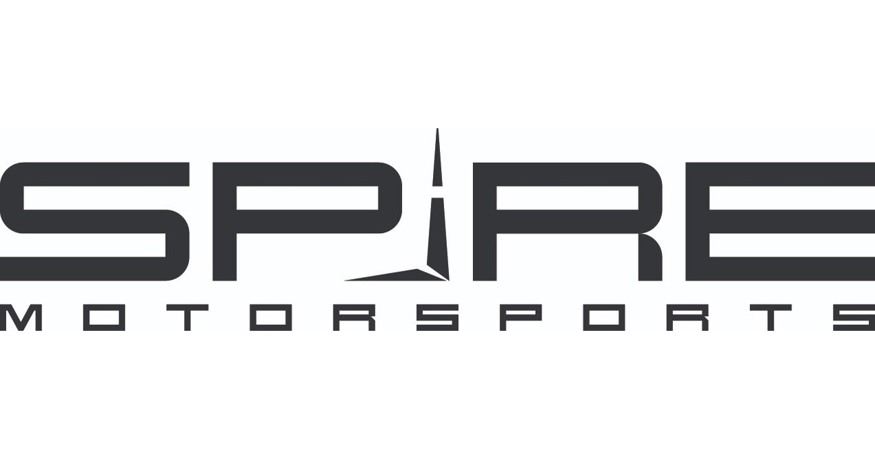 SPECTRUM PARTNERS WITH CARSON HOCEVAR, SPIRE MOTORSPORTS, FOR NASCAR ...