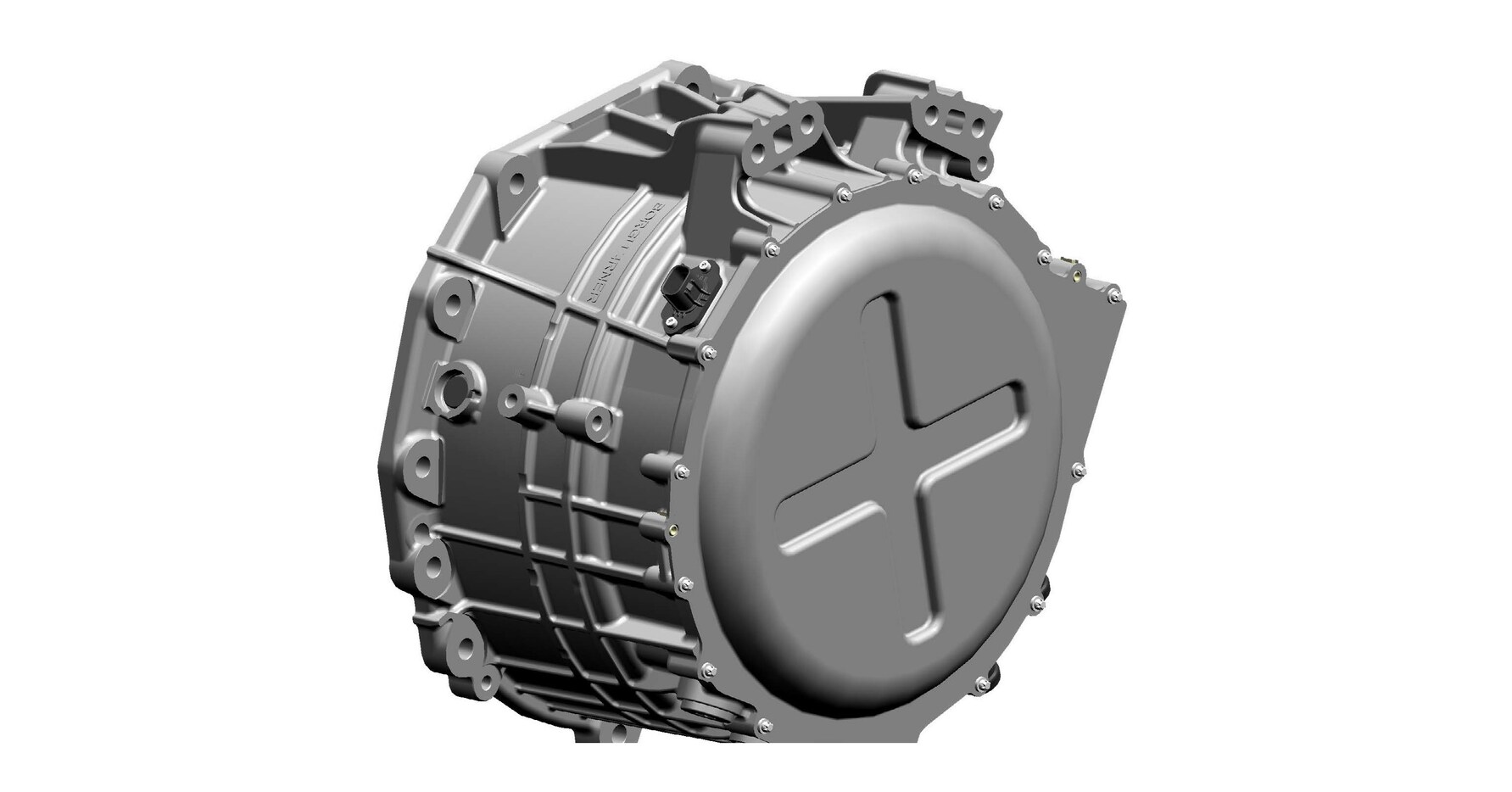 BorgWarner Set to Deliver Power-Packed Integrated Drive Module and ...