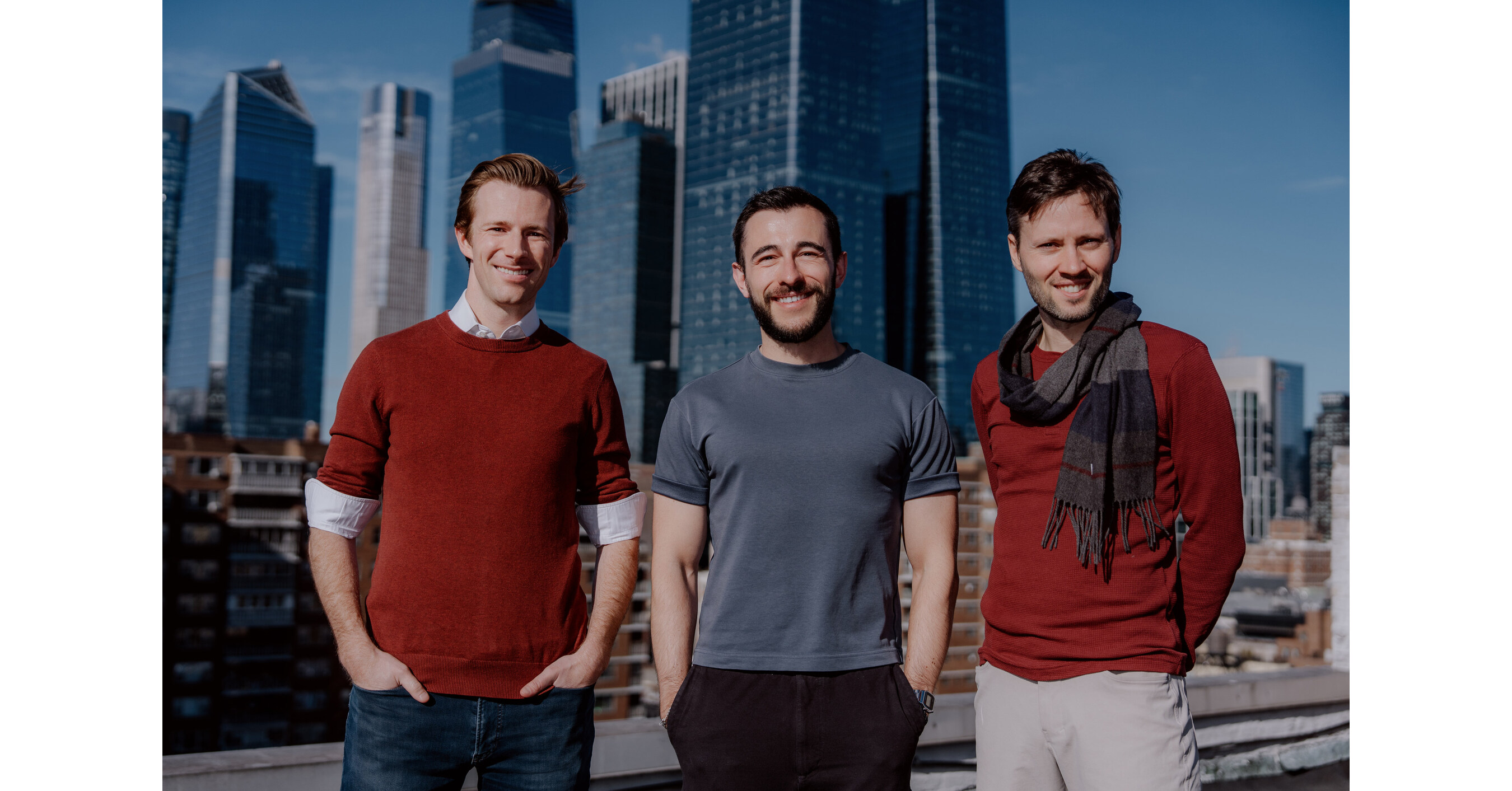 Didero Raises $30M Series A to Bring AI Agents to Global Supply Chains