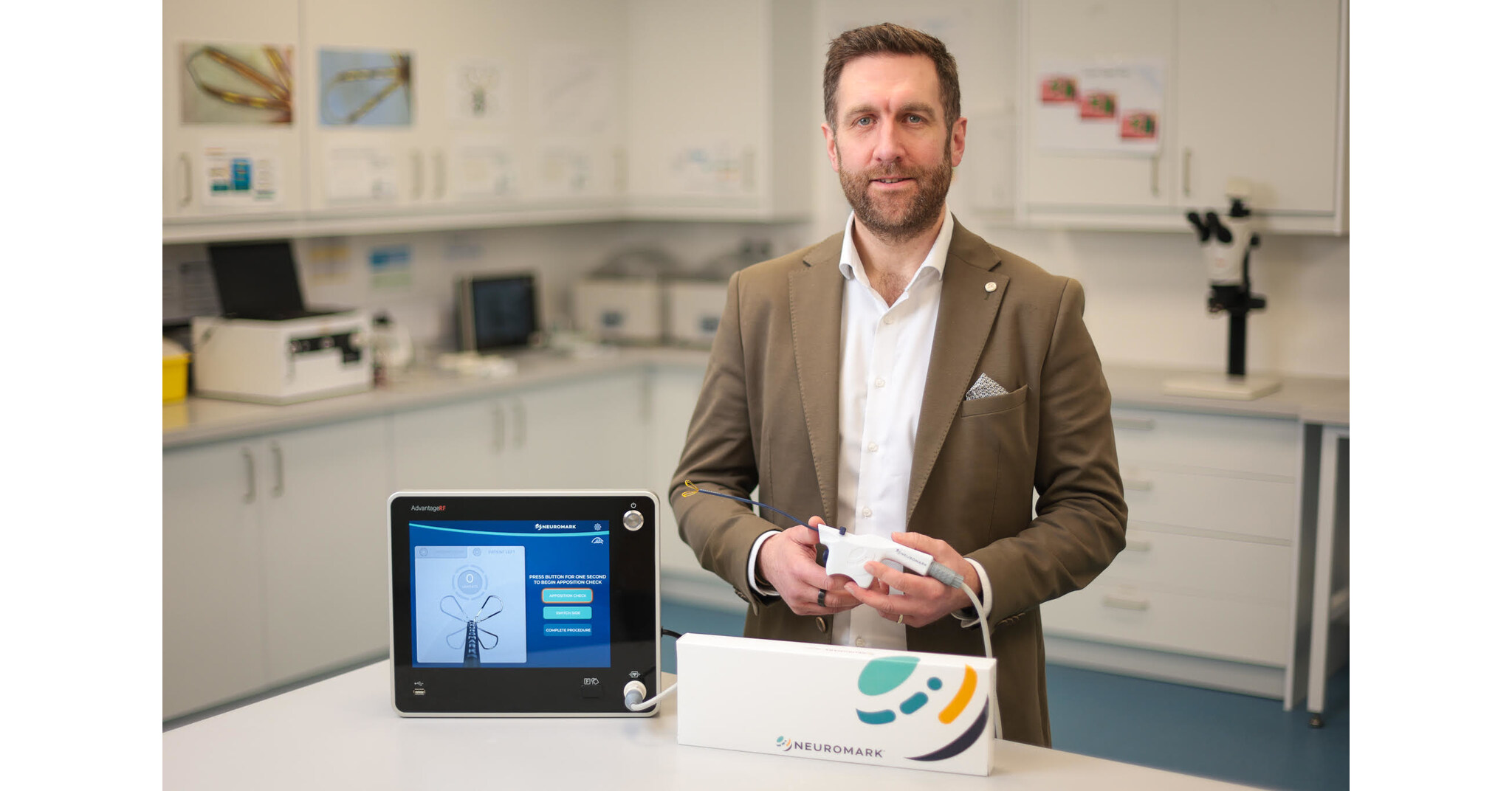 Neurent Medical Raises €62.5 million in Oversubscribed Series C ...