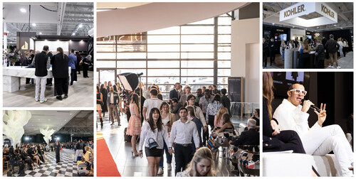THE LIVING LUXE DESIGN SHOW RETURNS TO TORONTO APRIL 16-19, 2026