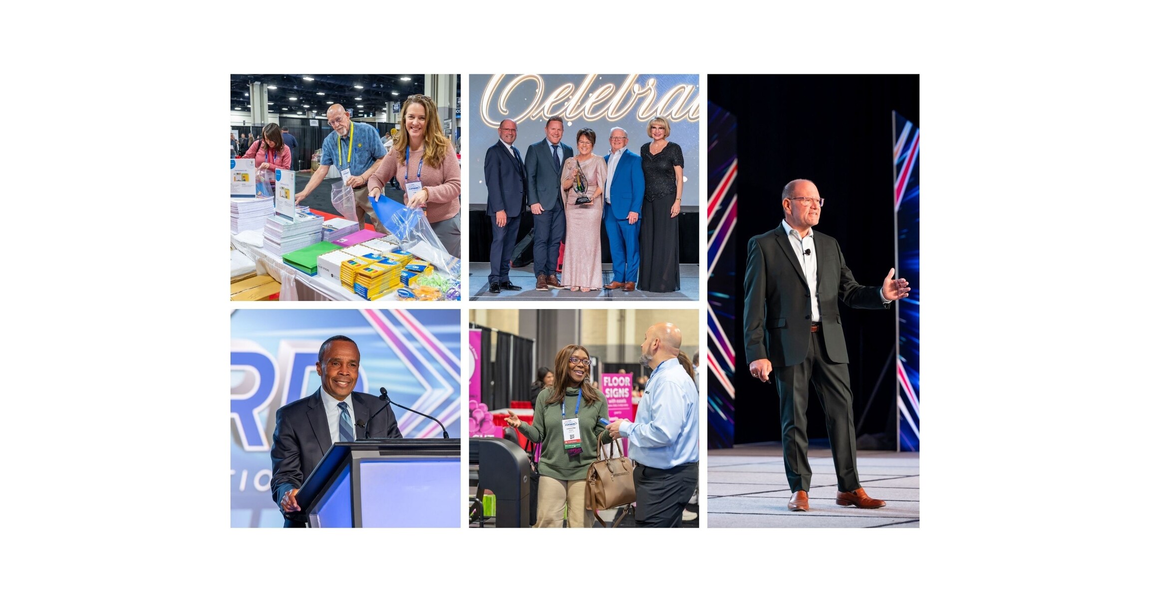 From Record Milestones to Next-Gen Solutions: Inside the 2026 FASTSIGNS ...