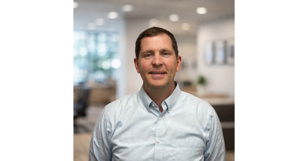GlobalMed Logistix Appoints Jeff Byrne CFO in First Leadership Hire ...