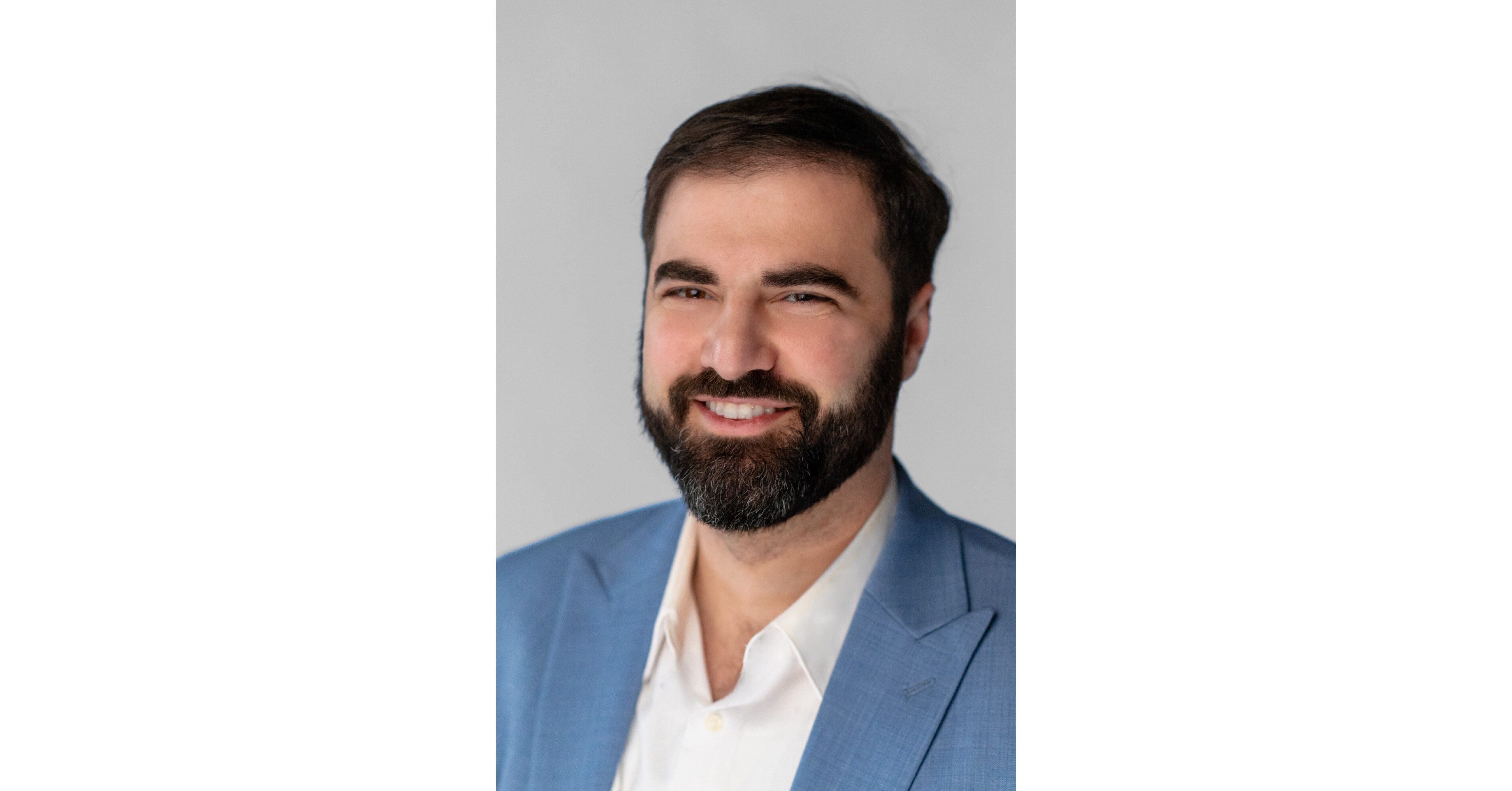David Saxe Honored in Washington Business Journal's 40 Under 40 for ...