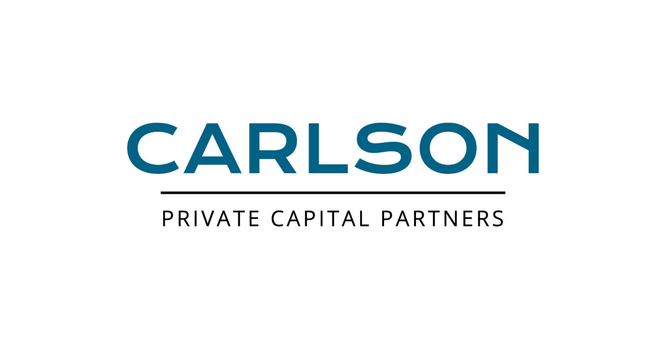 Carlson Private Capital PartnersCelebrates Milestones: New Senior Hire ...