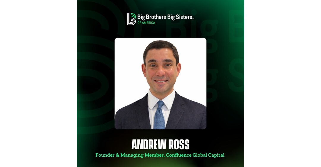 Big Brothers Big Sisters of America Elects Erik Lopez, Andrew Ross, and ...