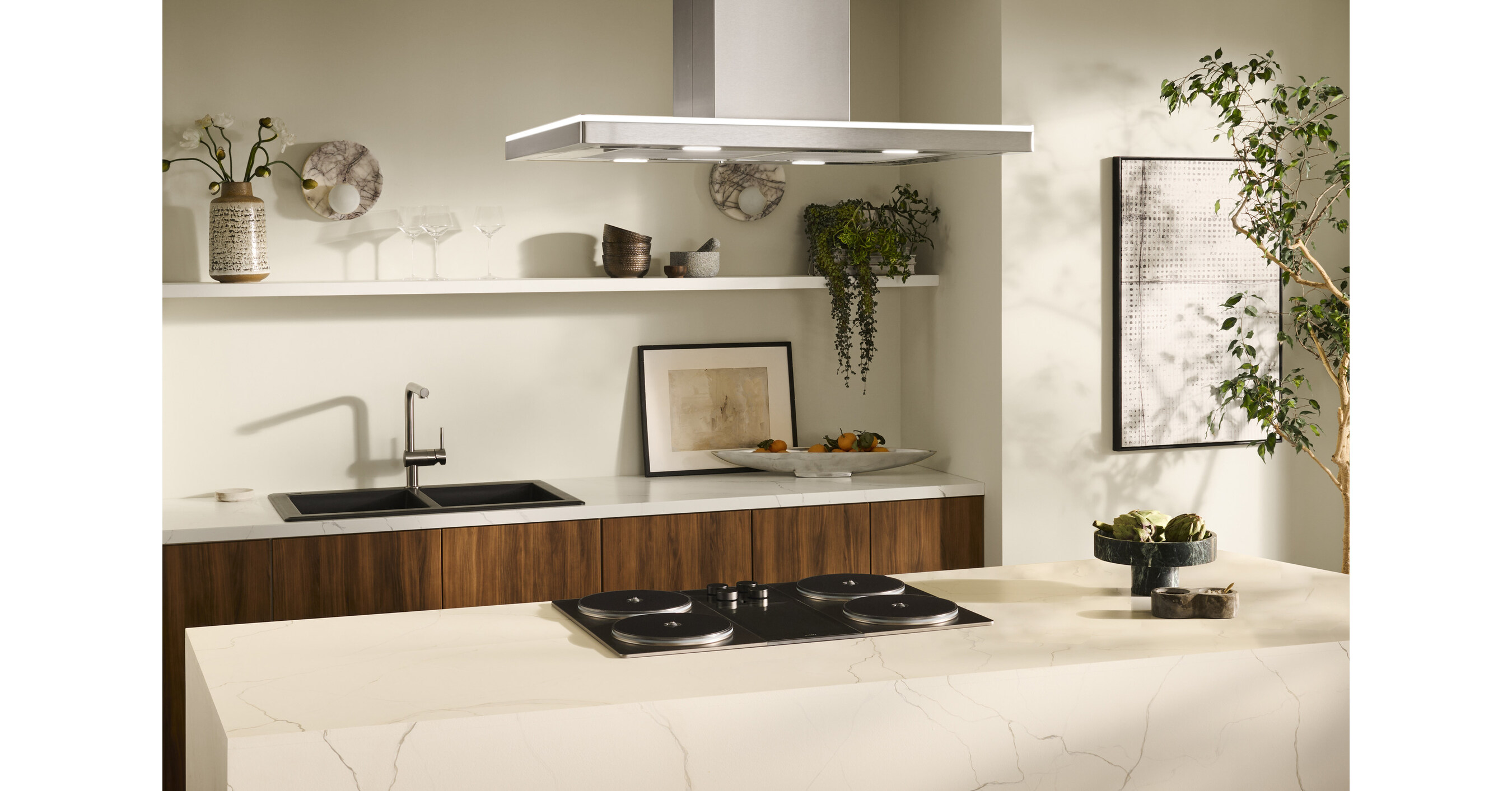 Zephyr Unveils HyperCore™ Induction Cooktop Powered by Impulse: The ...