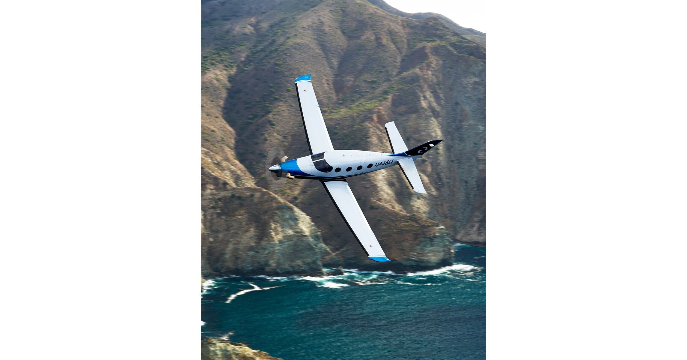 FlyEpic Makes Its Debut with an Innovative Fractional Aircraft ...