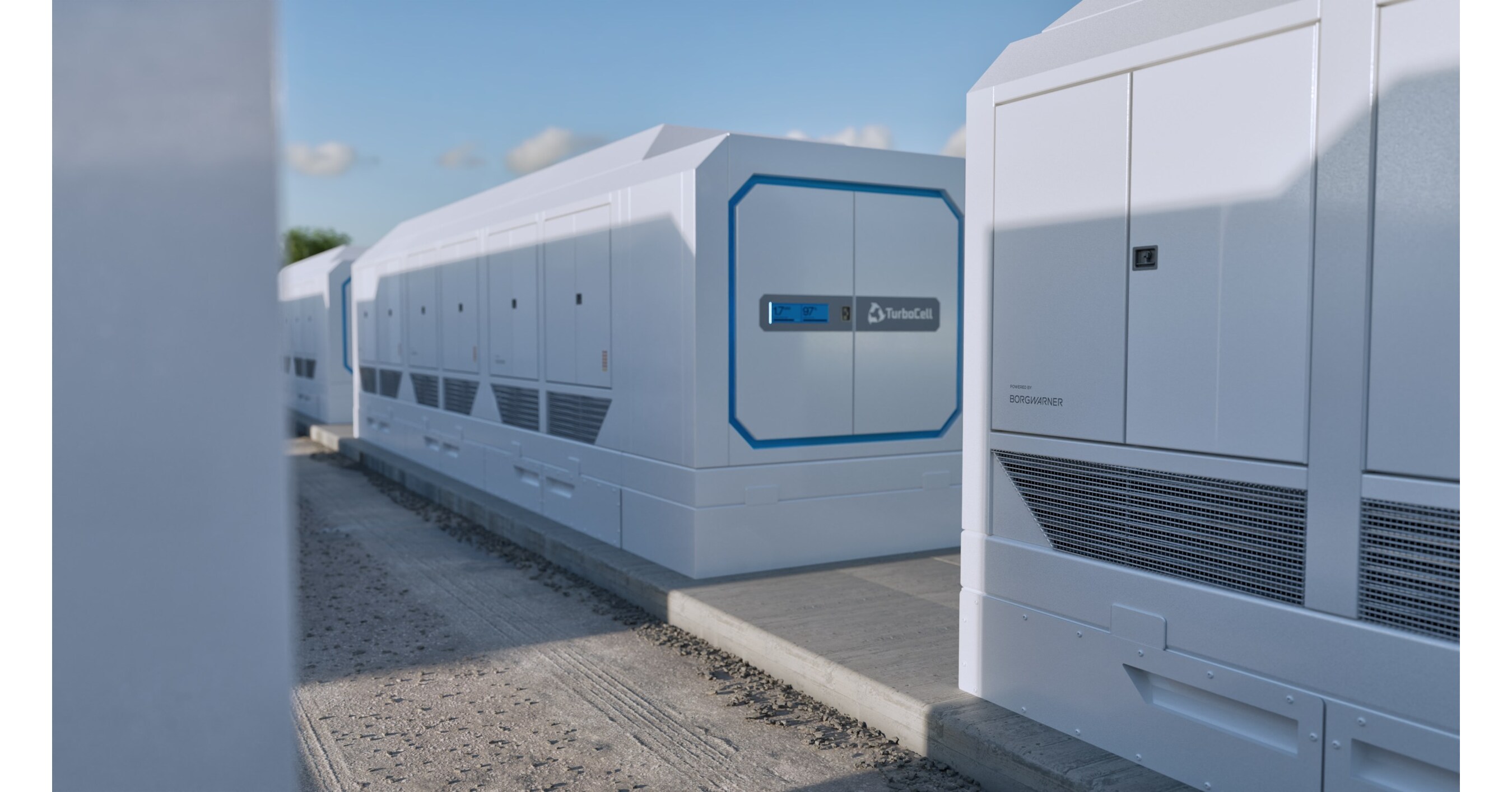 BorgWarner Strategically Enters Data Center Market with Power ...