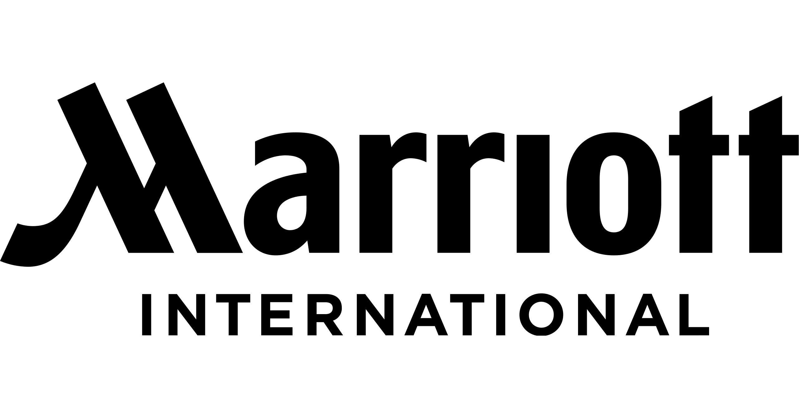Marriott International's Asia Pacific Excluding China Region Reports ...