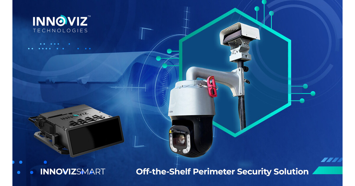 Innoviz Technologies Announces the Deployment of InnovizSMART in ...