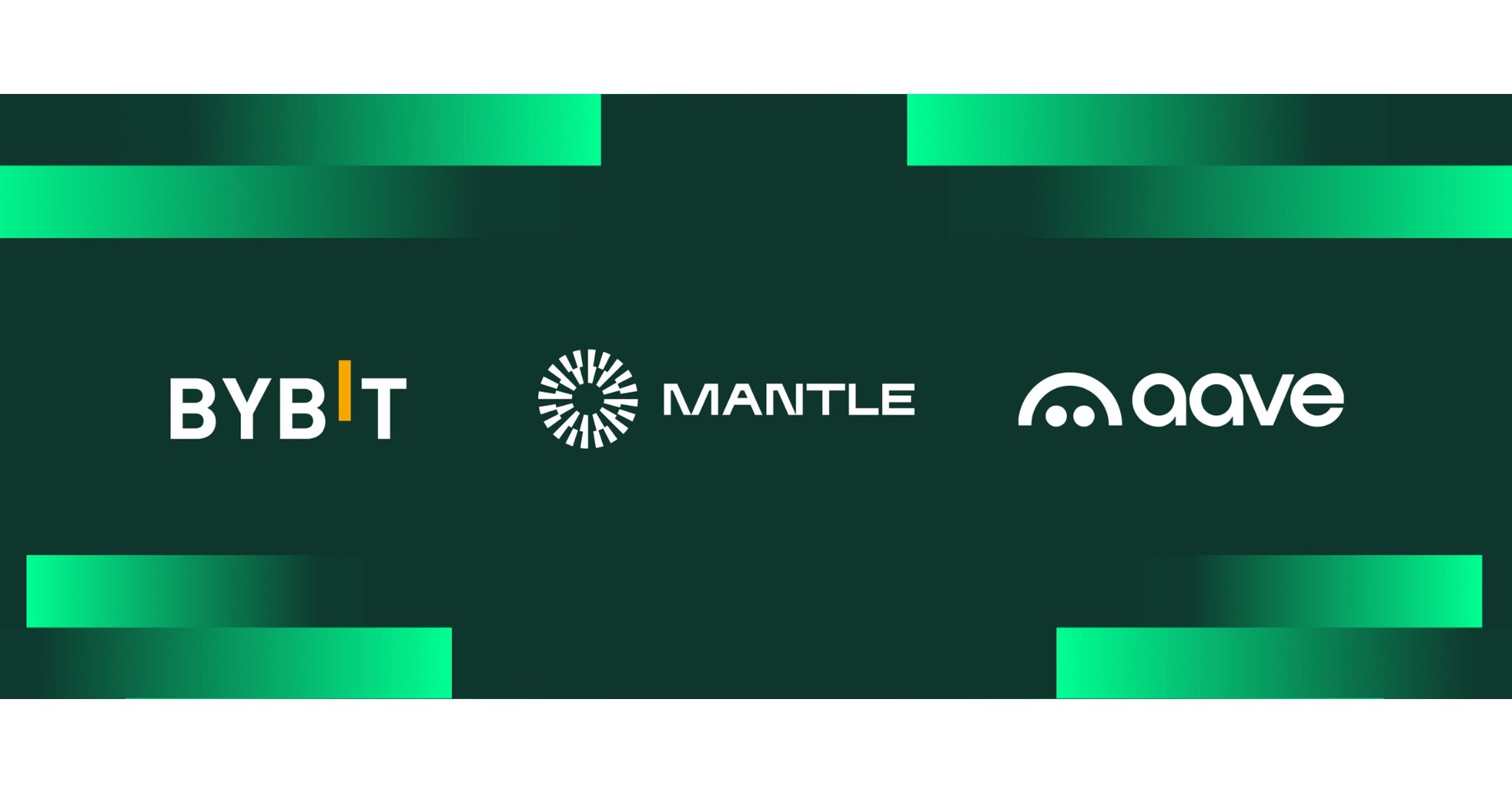Bybit, Mantle, and Aave Launch Strategic Mainnet Integration to Scale ...