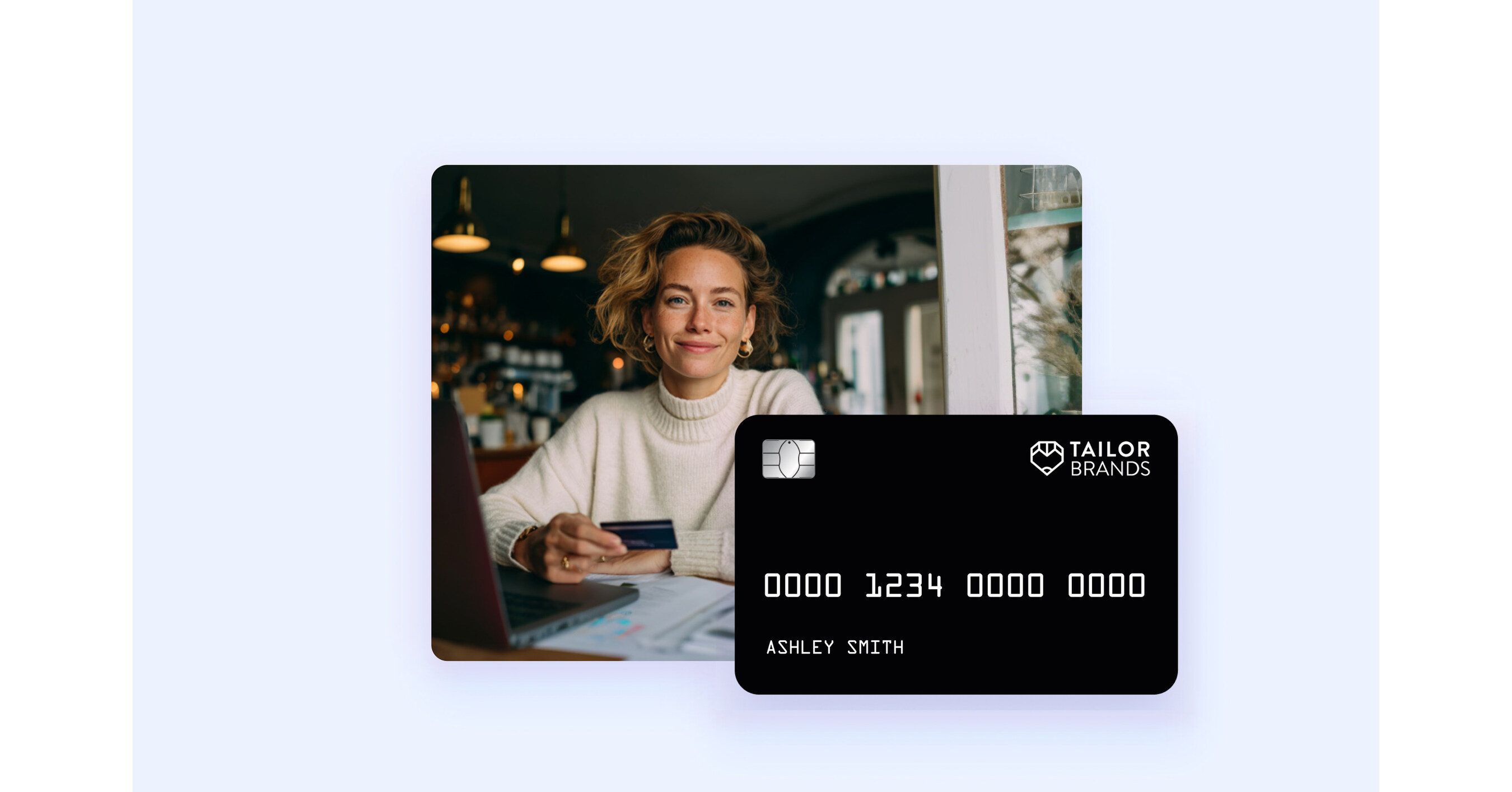 Tailor Brands expands its banking solution with a seamless experience ...