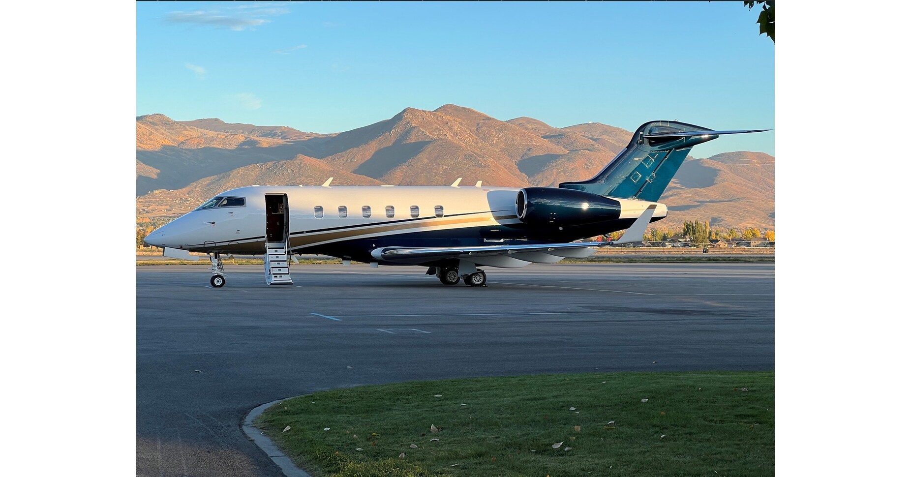 Northern Jet to Host 2026 Aircraft Preview Featuring the Bombardier ...