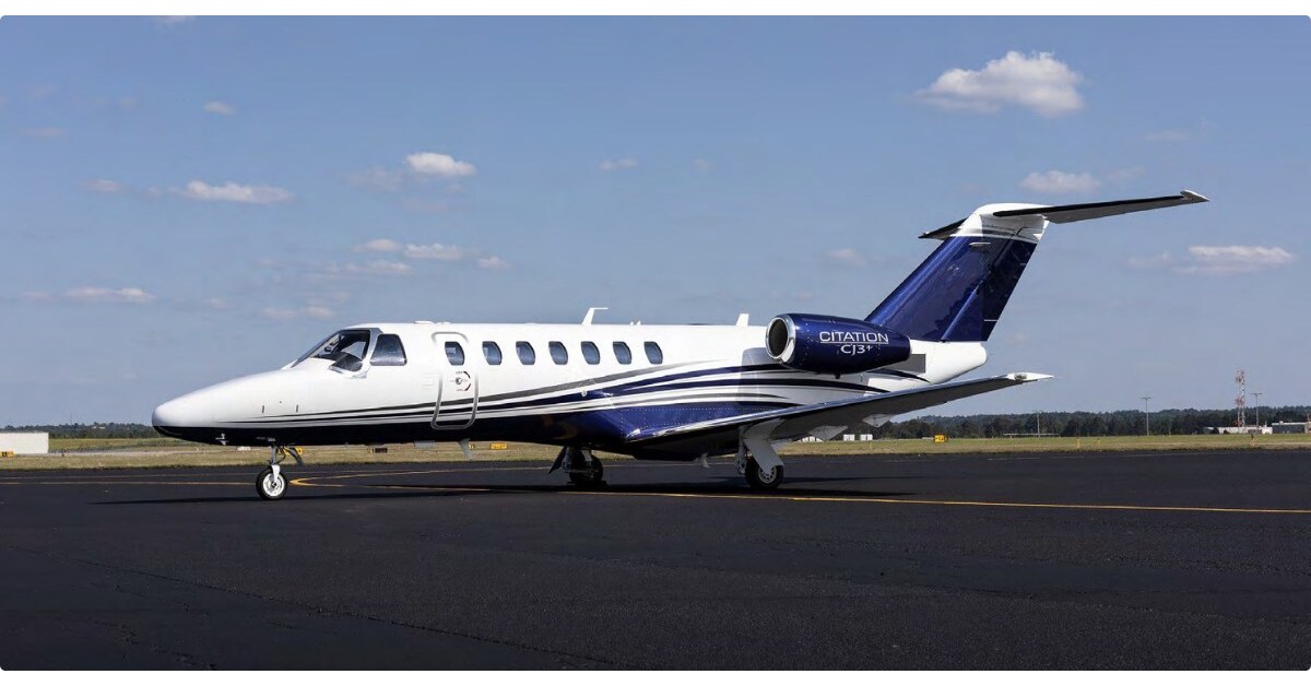 Northern Jet to Host 2026 Aircraft Preview Featuring the Bombardier ...