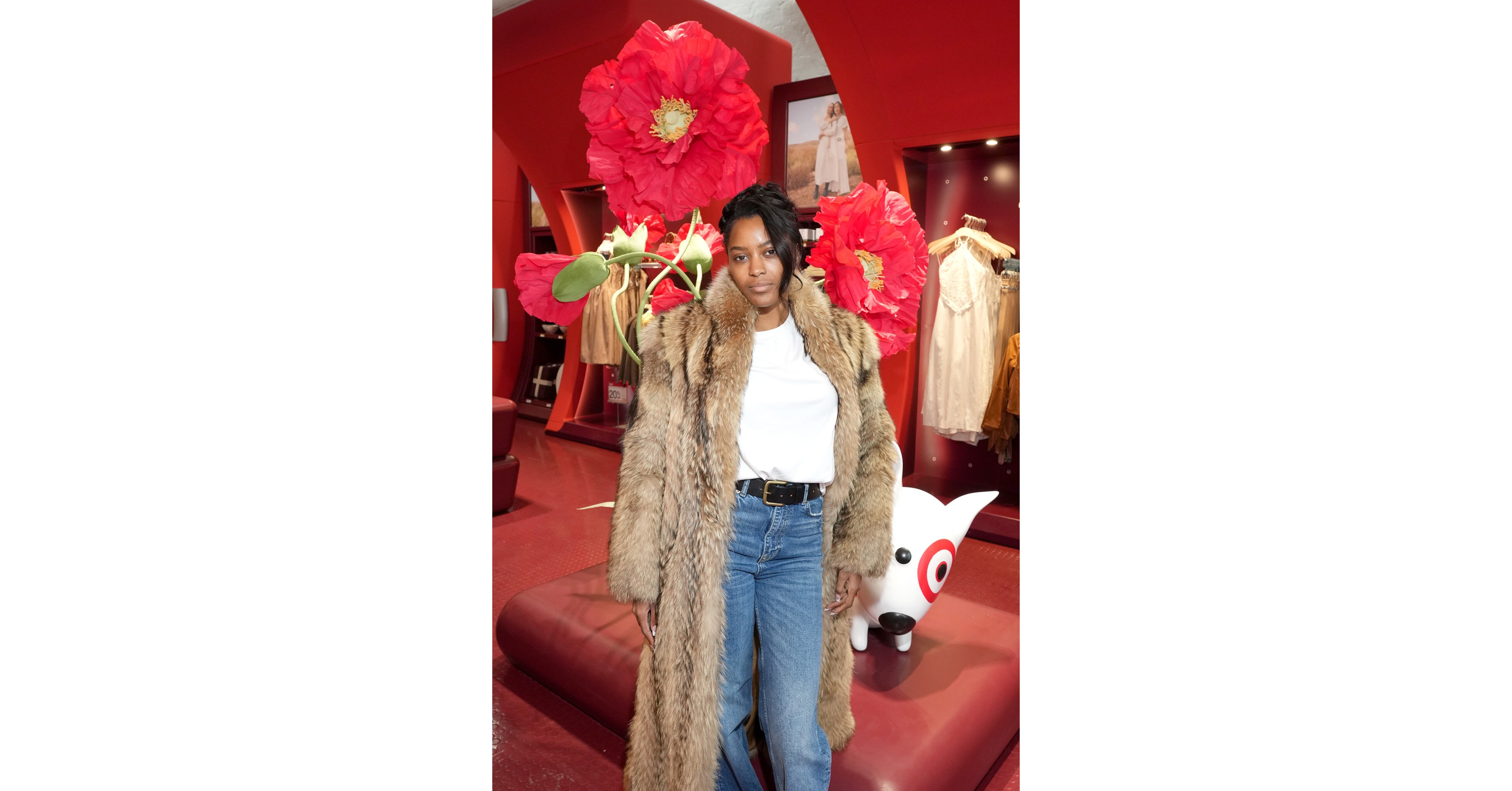Jodie Turner-Smith, Rachel Zoe, Ciara Miller, Ming Lee Simmons, Whitney ...