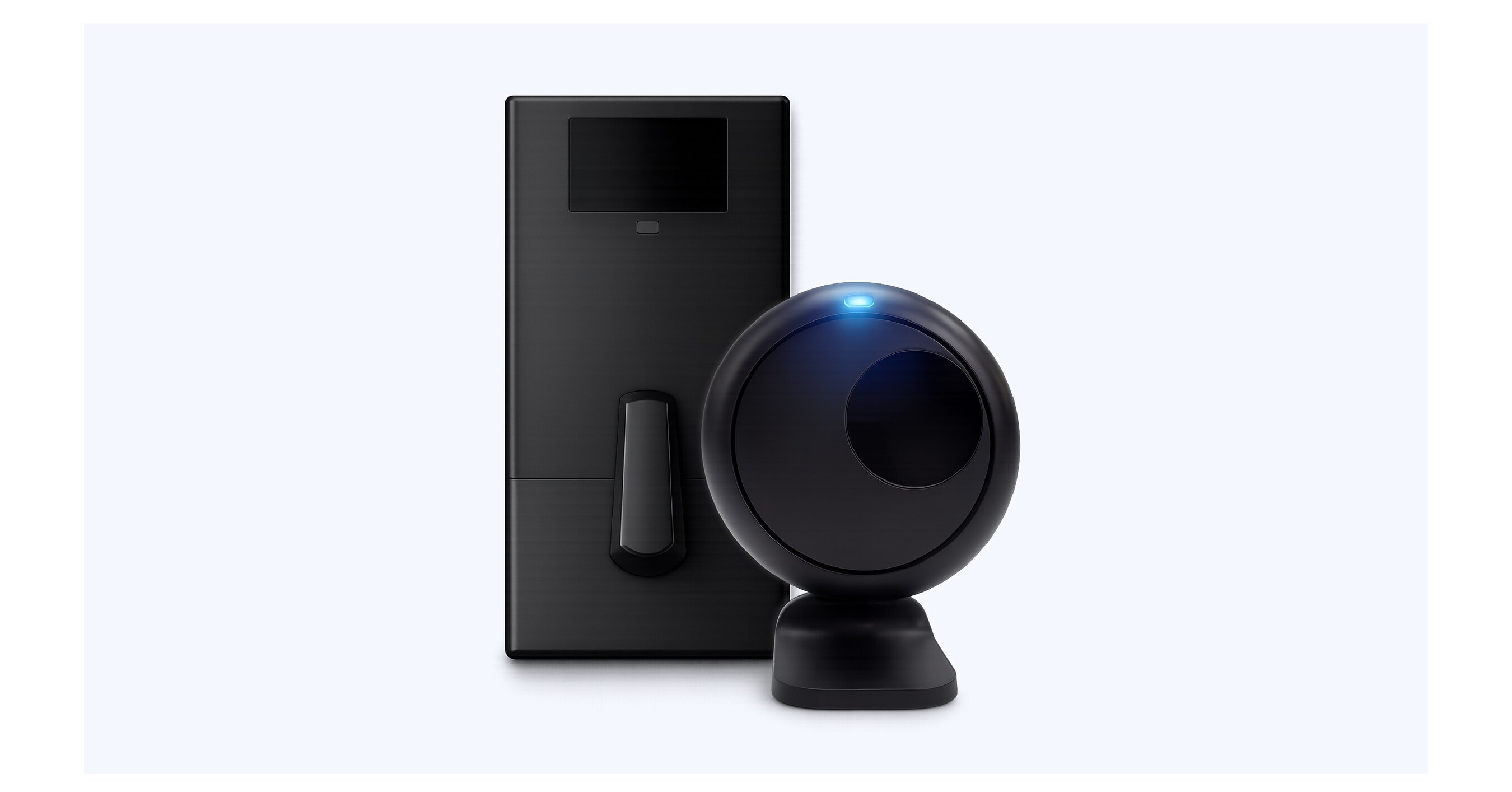 Wi-Charge Ships Sold-Out First Batch of Schlage Encode™ Wireless Power ...