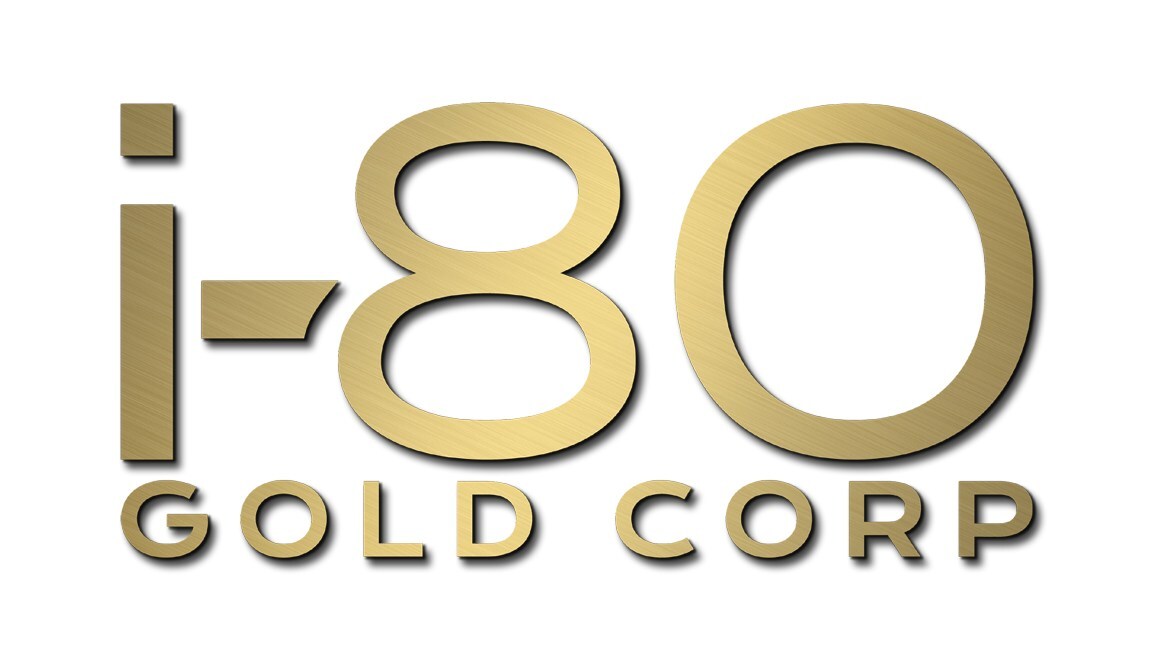 i-80 Gold Secures Financing Package of up to $500 Million to Advance ...