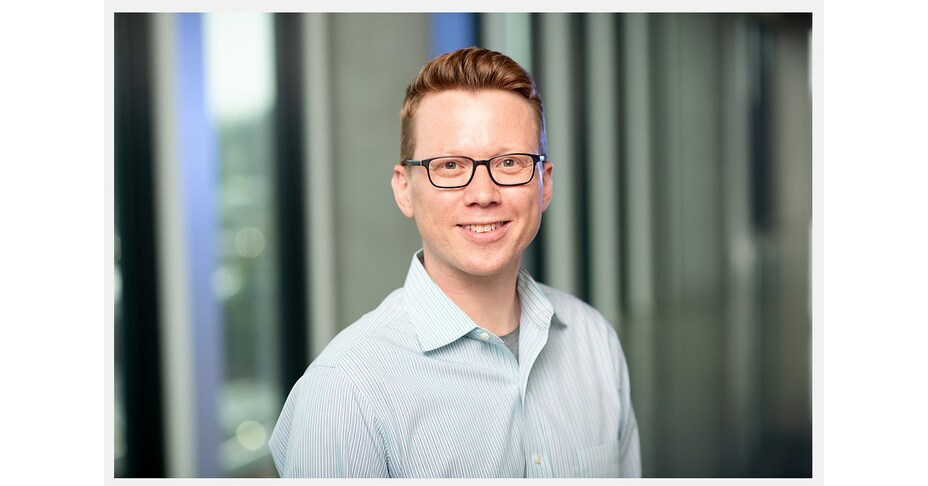 Ben Brookman promoted to Vice President of Real Estate and Airport ...