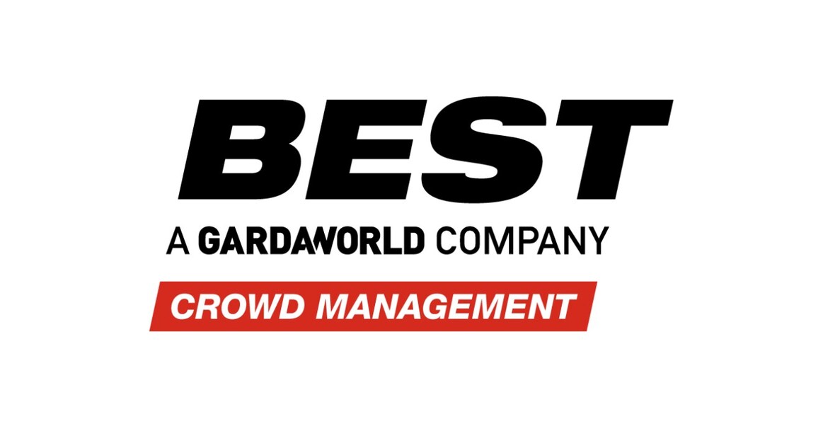 BEST Crowd Management Named Premier Partner for Crowd Management and ...