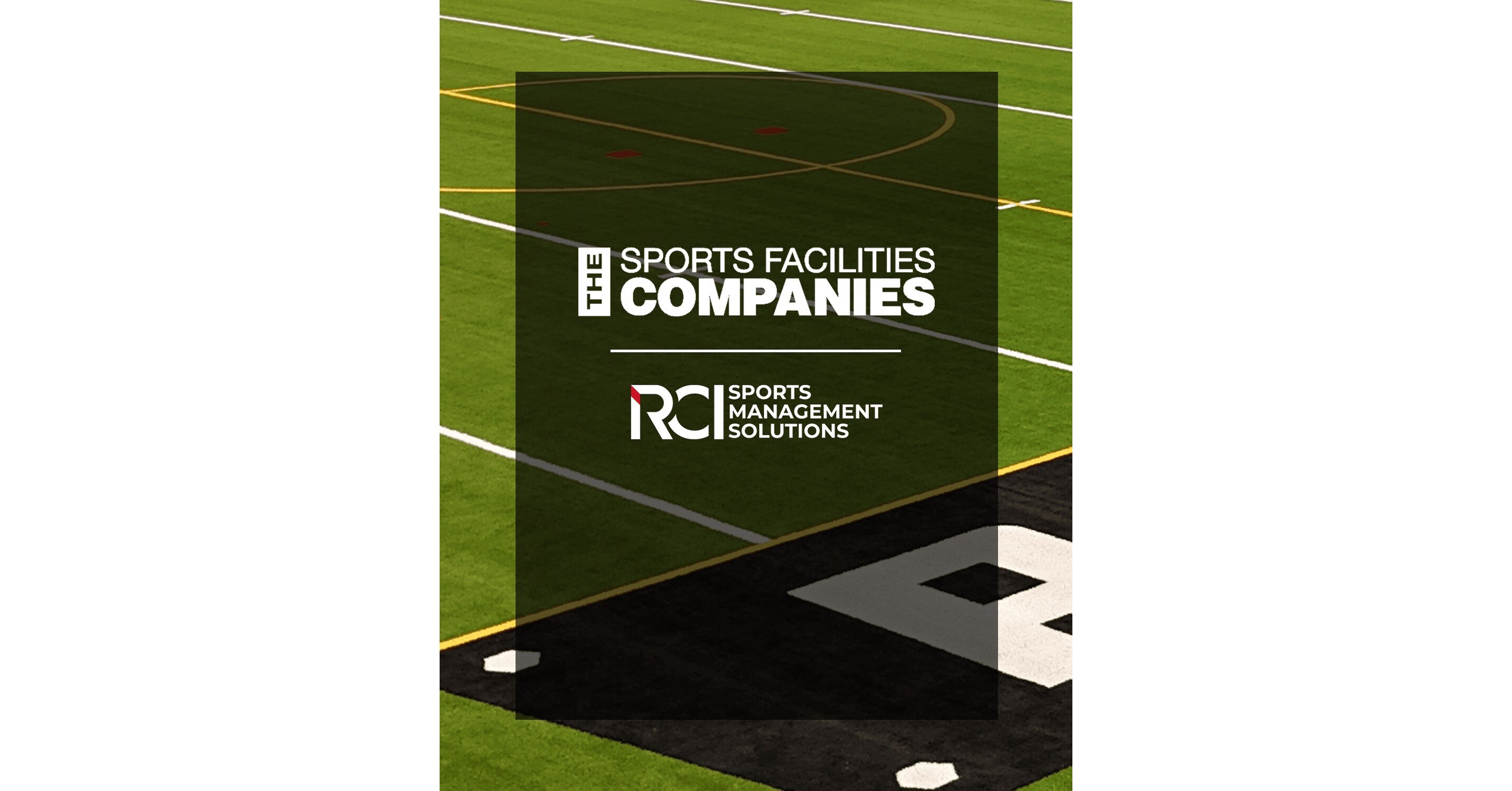The Sports Facilities Companies Acquires RCI Sports Management ...