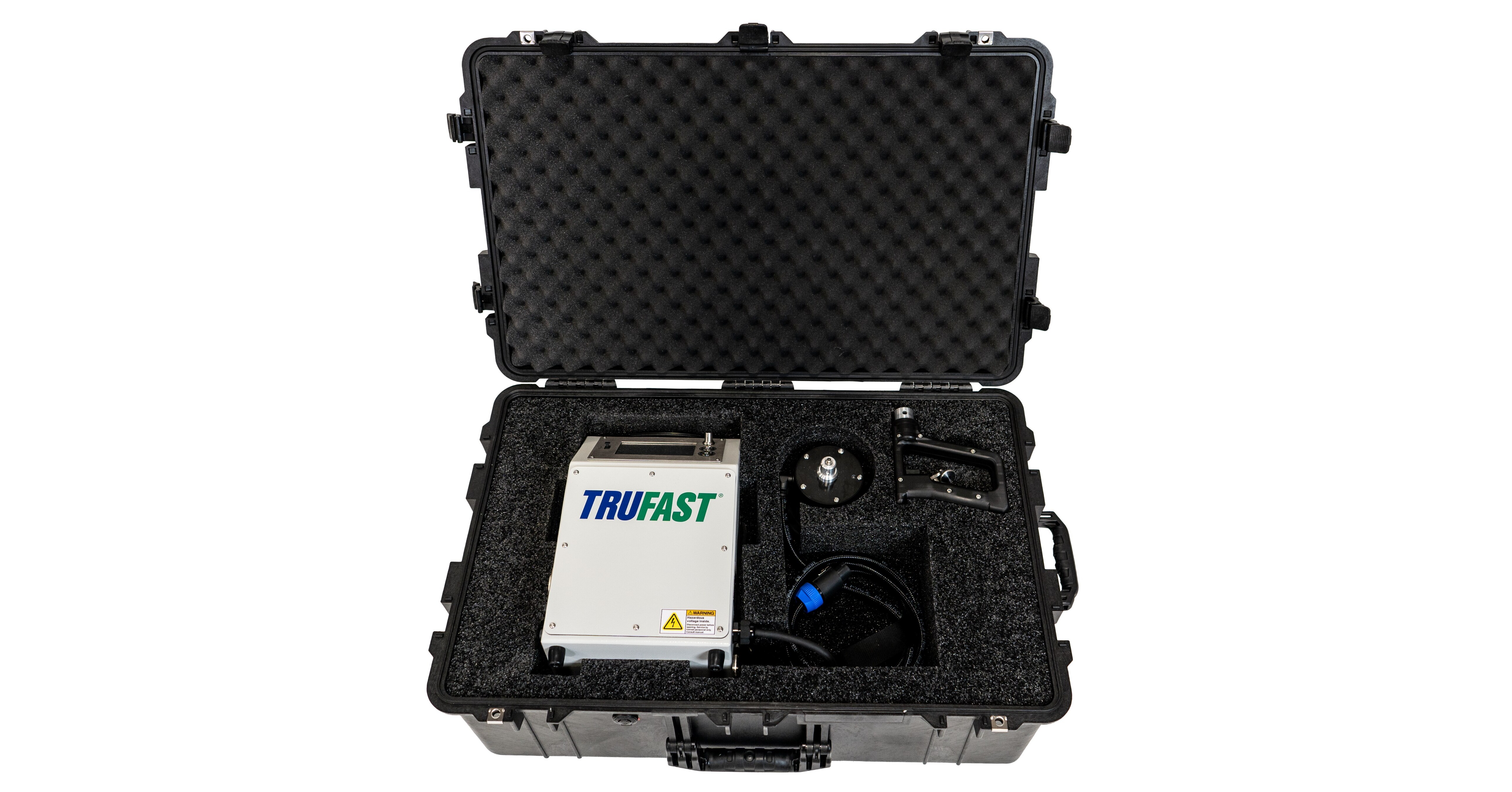 TRUFAST® Launches TruBond™ Induction Weld (IW) System for Non ...