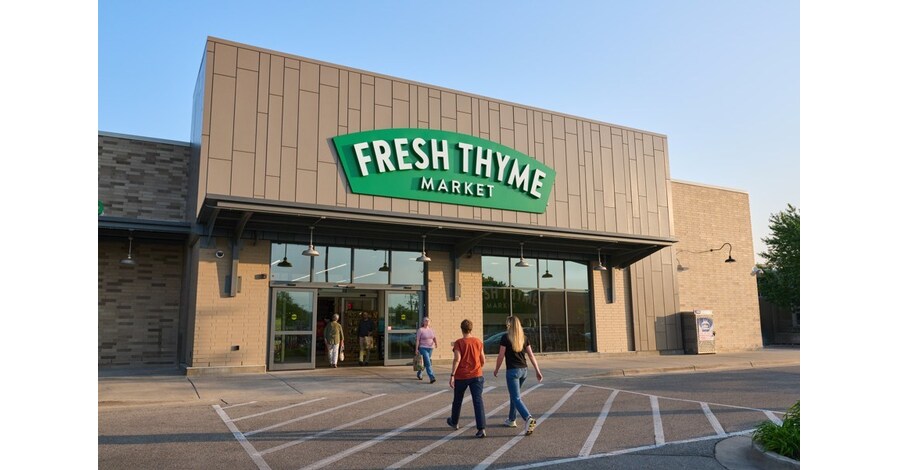 Fresh Thyme Market Reinforces 2026 Commitment to Community Health ...