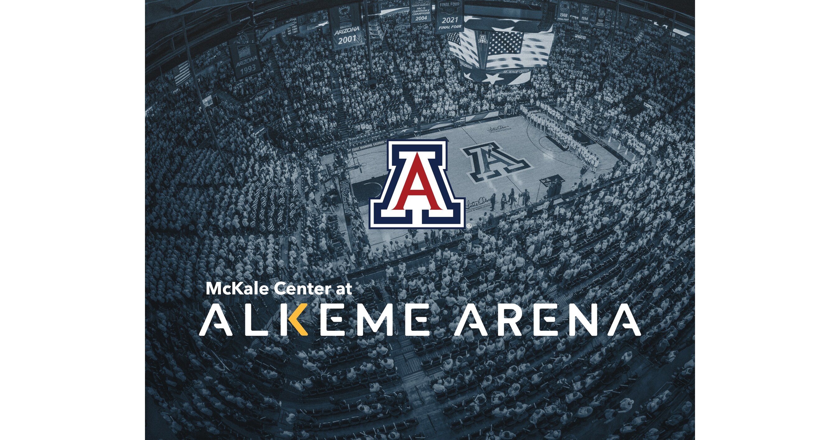 ALKEME Insurance and Arizona Athletics Announce Naming Rights ...