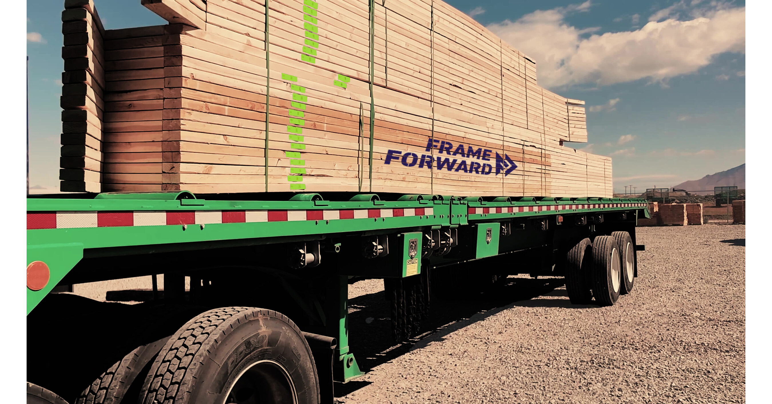 Introducing Frame Forward Systems: UFP Site Built Tackles Construction ...