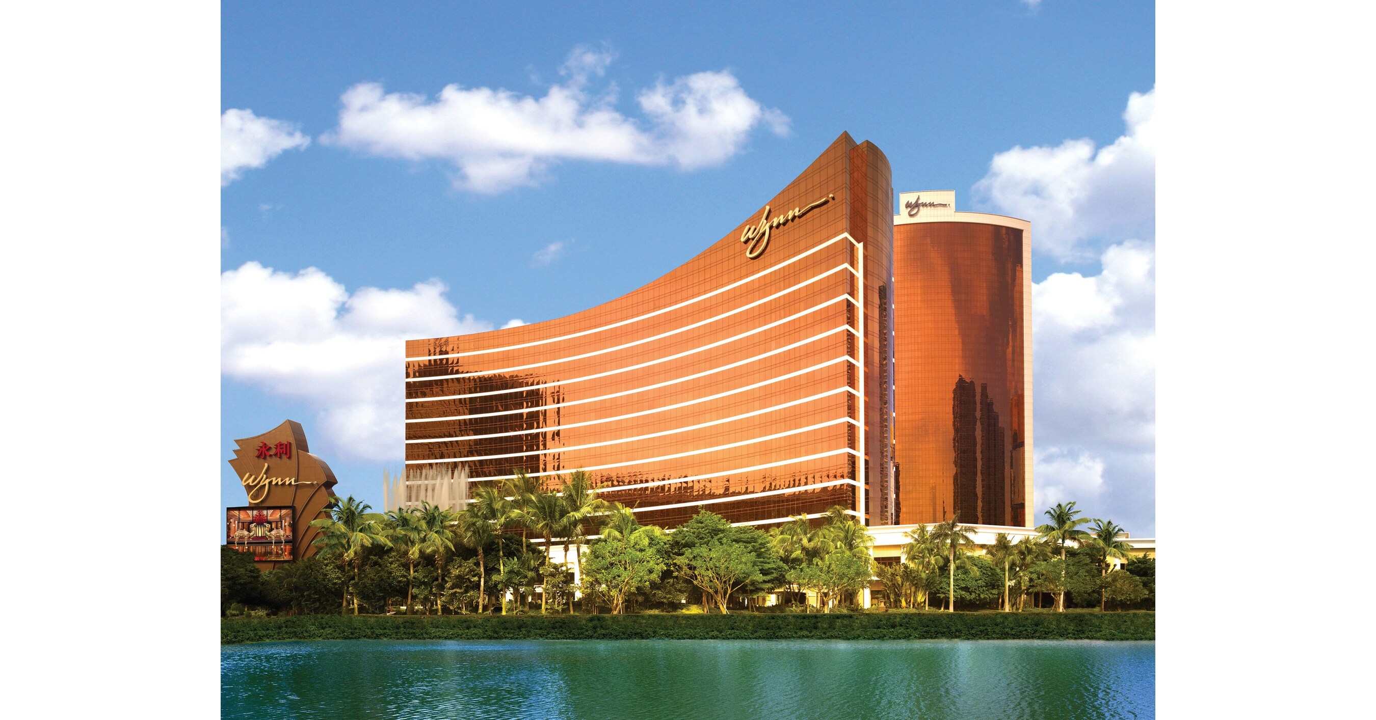 Wynn Resorts Macau Achieves the Most Forbes Travel Guide Awards of Any ...