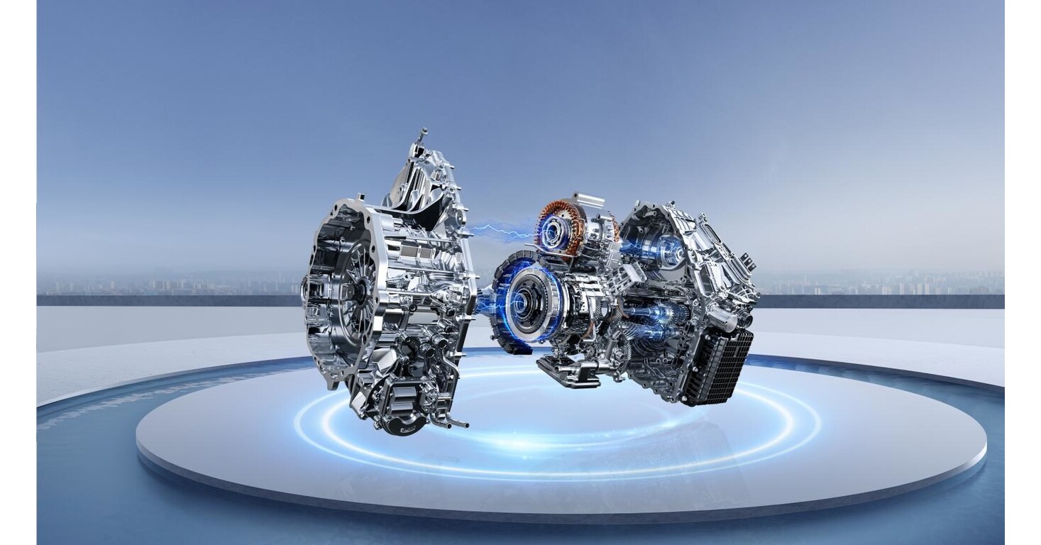 Targeting "Hybrid+ Off-Road" Segment: How JETOUR PHEV Delivers All ...