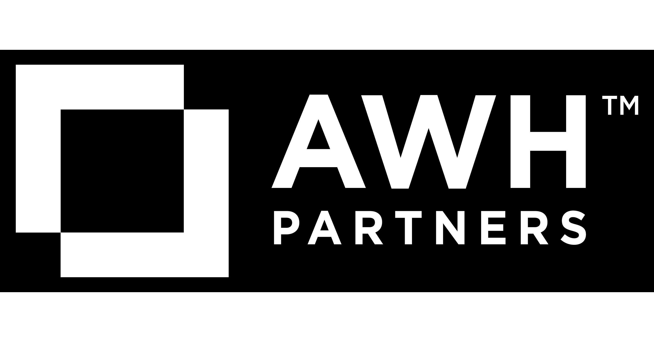AWH Partners Closes First in a Series for $100 Million Strategic Income ...