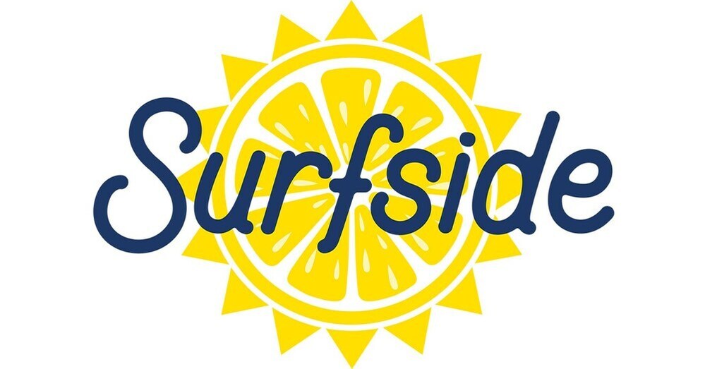 SURFSIDE EXPANDS AWARD-WINNING RTD LINEUP WITH NEW BLUEBERRY LEMONADE ...