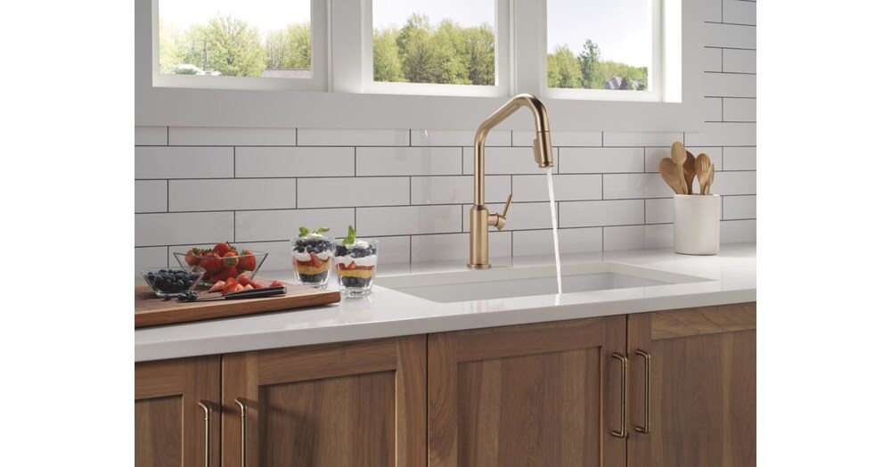 Elevate the Everyday: Delta Faucet's New Collections Arrive at KBIS 2026