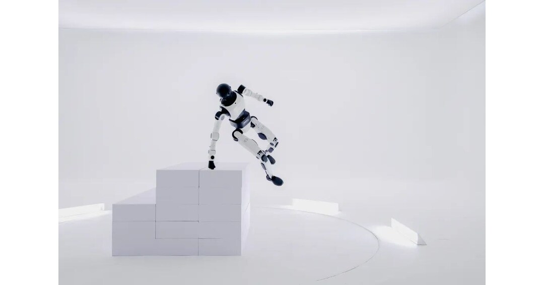 X-Humanoid Introduces Embodied Tien Kung 3.0, a More Open and Practical ...