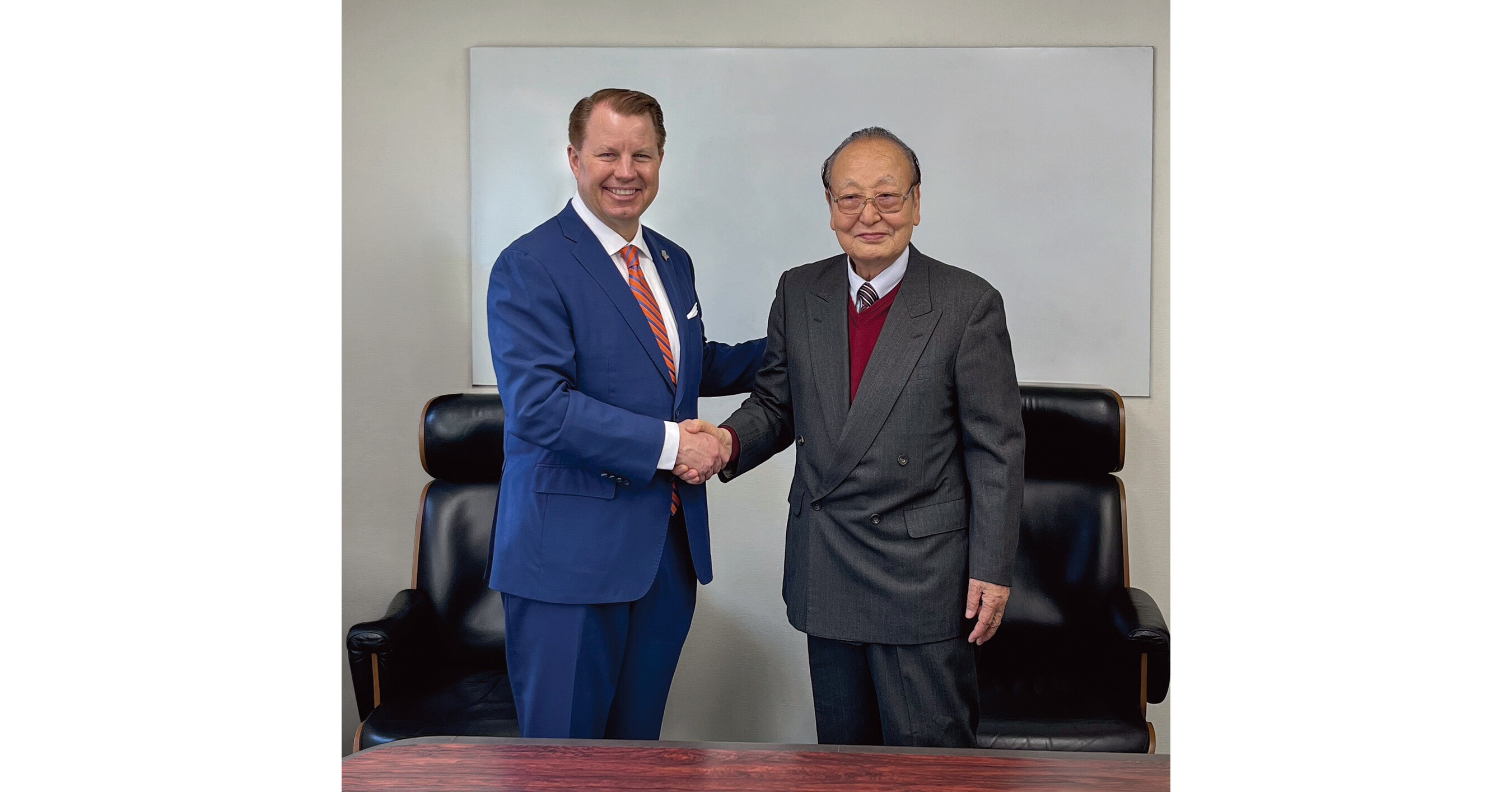 Zeeco, Inc. Expands Global Presence with Acquisition of Japan-Based ...
