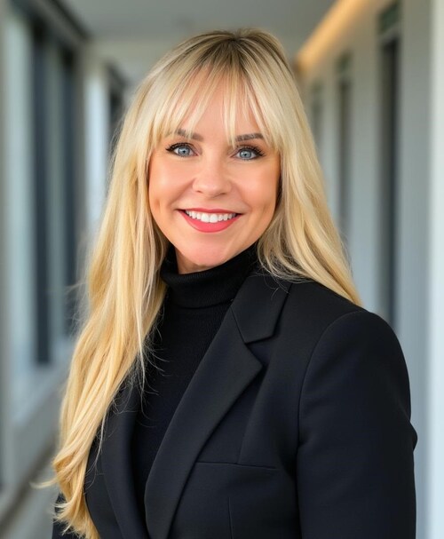 The Inner Circle acknowledges Nicole E. Miller, MPS, CEO as a Pinnacle ...
