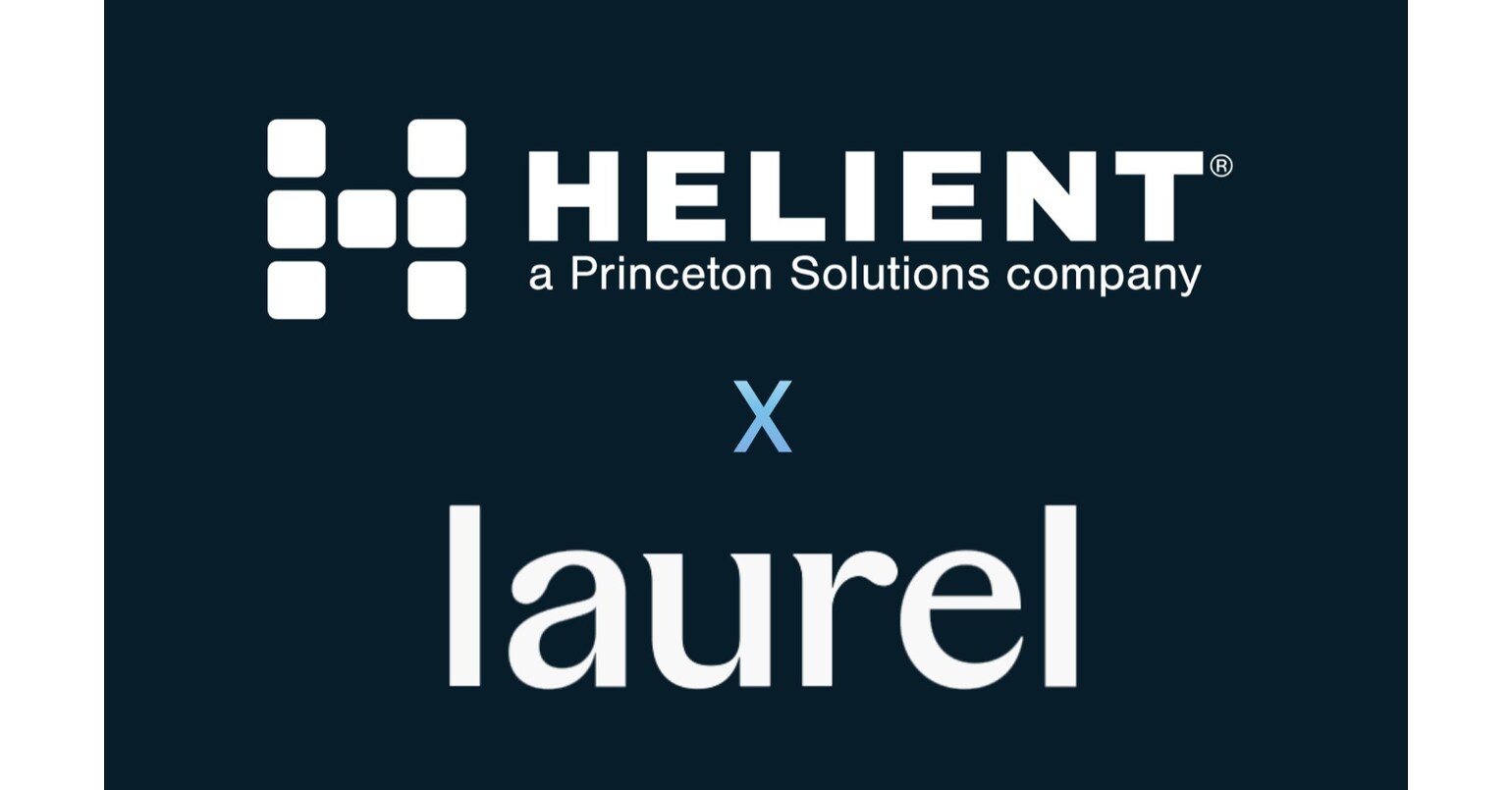 LegalTech Leader Helient Technologies Teams Up with Laurel AI to ...