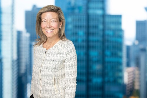 Robert Half Appoints Linda Christensen to Lead Global Marketing